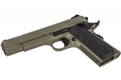 DDA 1911 DDA-425-CF45 - Devil Dog Arms
