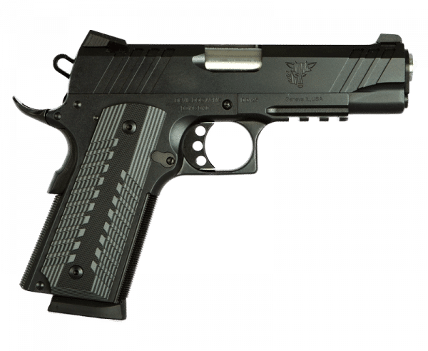 DDA 1911 DDA-425R-BO45 - Devil Dog Arms