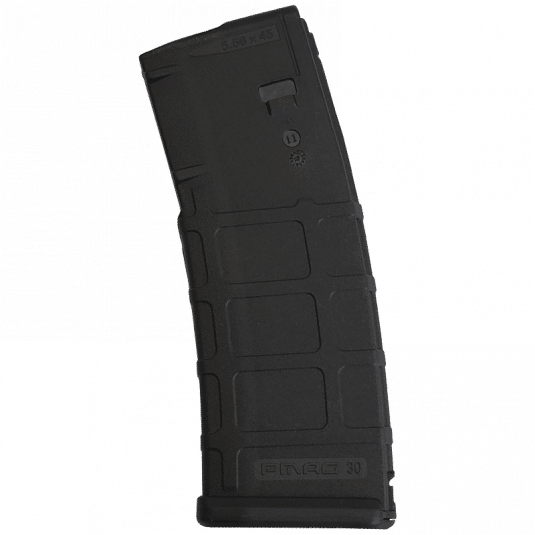 AR Magazine - Devil Dog Arms