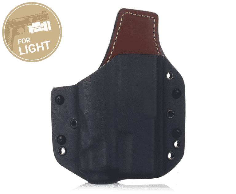 Devil Dog Arms C908L Holster