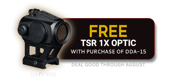 Devil Dog Arms - Honor. Courage. Commitment.